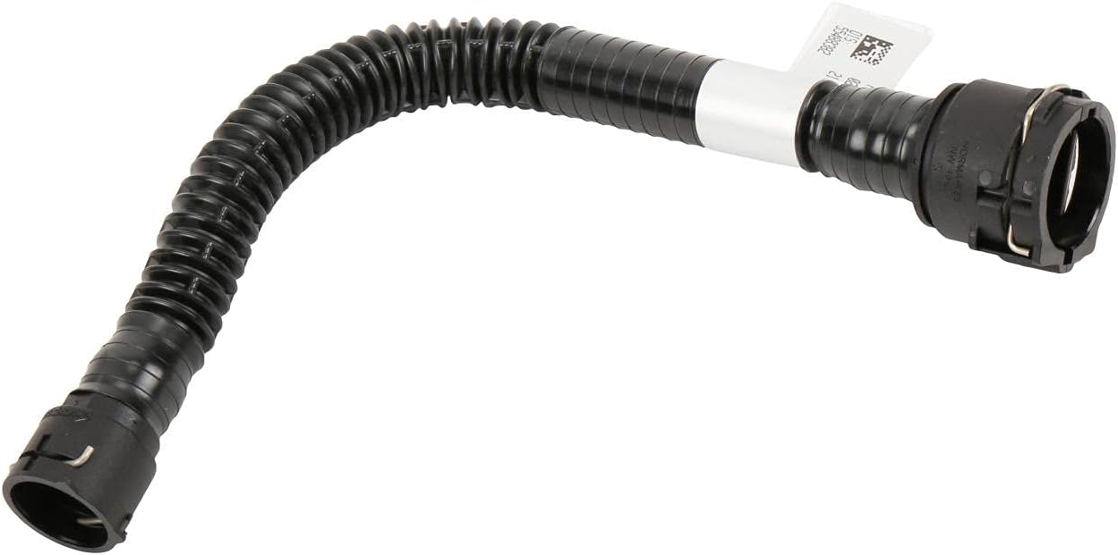 Amazon.com: GM Genuine Parts 55583808 Engine Oil Cooler Coolant Outlet ...