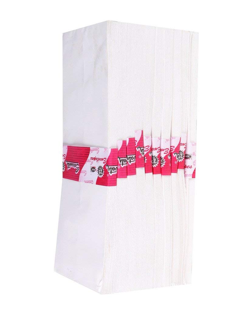 National - Letter Size Envelopes 250 Pcs Box (10 x 4.5 Inch) : Amazon ...