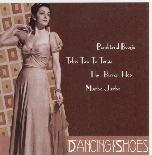 Various Artists - Dancing Shoes (Let's Dance Series) - Amazon.com Music