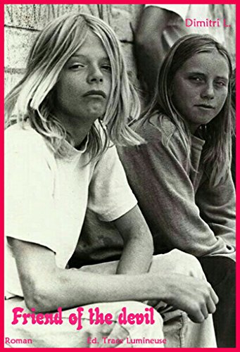 Friend of the devil (French Edition) - Kindle edition by L., Dimitri ...