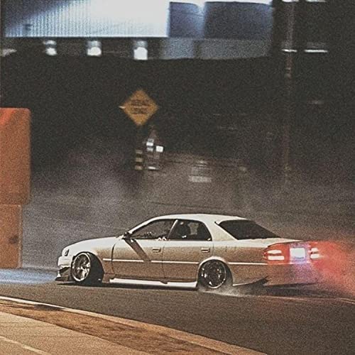 Amazon.co.jp: MIDNIGHT - PHONK : Deadboy: デジタルミュージック