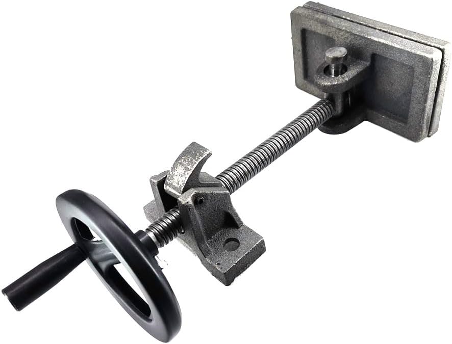 Cutting Chop Saw - Quick Release Vise Clamp; Chop Saw Attachment -Metal ...
