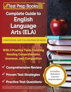 English Language Arts Homeschool Curriculum Workbook Grade 9: Rigorous ...