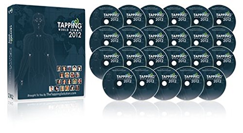 Tapping World Summit 2012 Platinum Audio CD and Workbook Collection: The Tapping Solutions ...