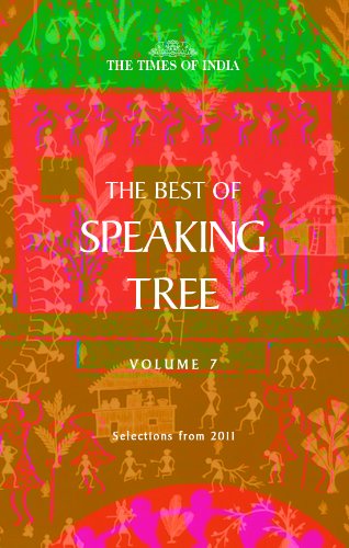 Amazon.com: The Best of Speaking Tree - Volume 7 eBook : Collection ...