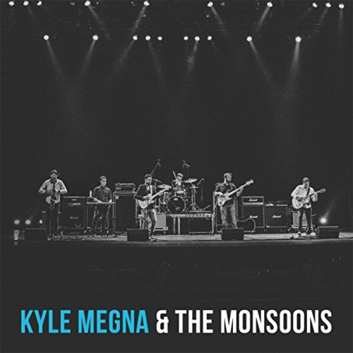 Play Kyle Megna and the Monsoons by Kyle Megna & The Monsoons on Amazon ...