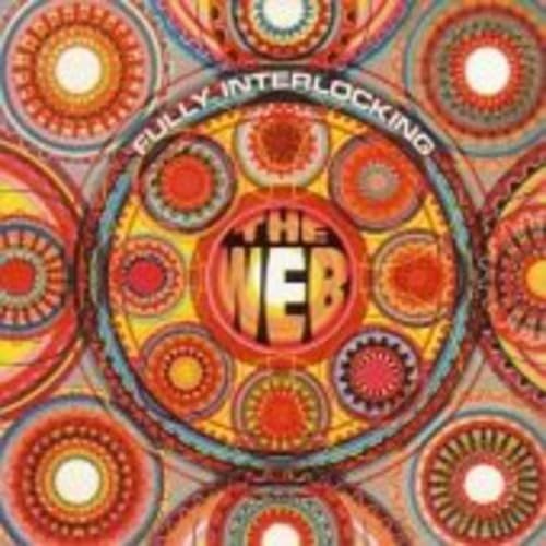 Fully Interlocking: Web, the: Amazon.in: Music}