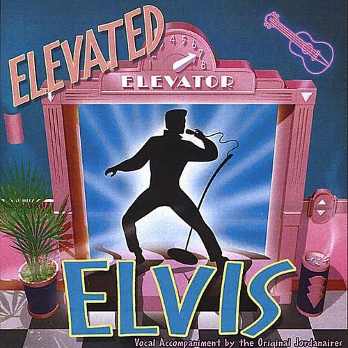Elevated Elvis: Elevator Muzic: Amazon.es: CDs y vinilos}