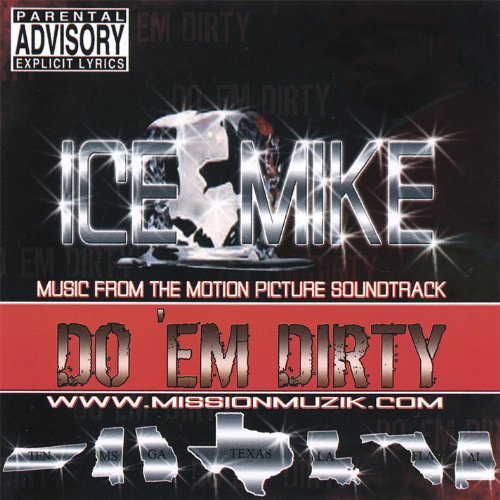 Amazon.com: Do 'em Dirty : Ice Mike: Digital Music