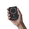 Portronics Power Shutter 10000mAh 15W Magnetic Wireless Fast Charging ...