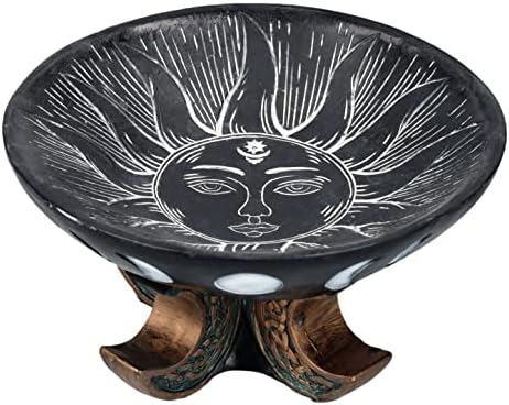 Amazon.com: Pacific Giftware Tree of Life Yggdrasil Ceremonial Ritual ...