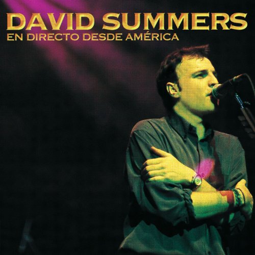 Play En Directo Desde America by David Summers on Amazon Music