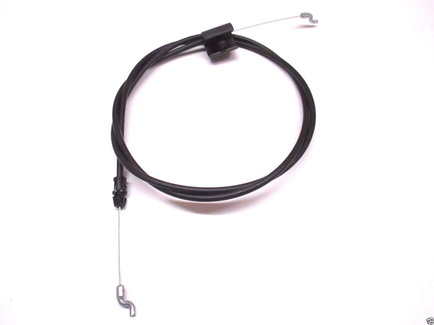 Amazon.com : Husqvarna Genuine 532183567 Engine Control Cable For AYP ...