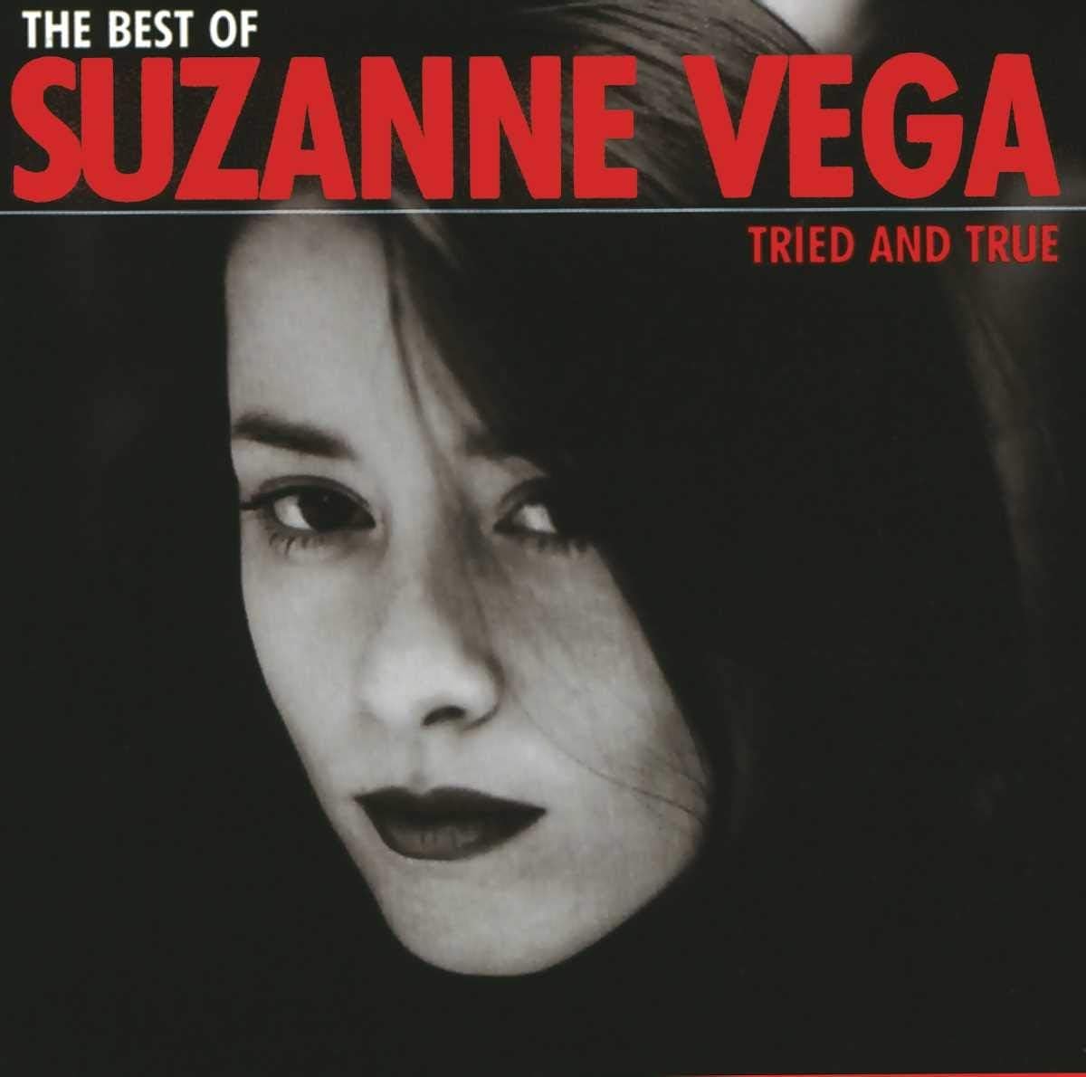 TRIED & TRUE: Vega, Suzanne, Vega, Suzanne: Amazon.it: CD e Vinili}