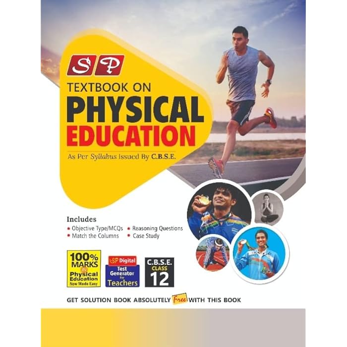 Japanese Physical Ed Class