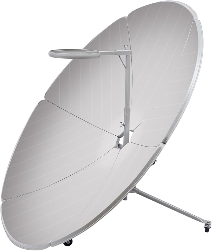 Discover the Best Solar Cooker for Delicious Meals! – Noble Riot