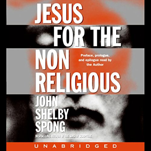 Amazon.com: Jesus for the Non-Religious (Audible Audio Edition): John ...