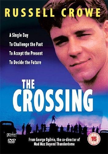 Amazon.com: Crossing : Movies & TV