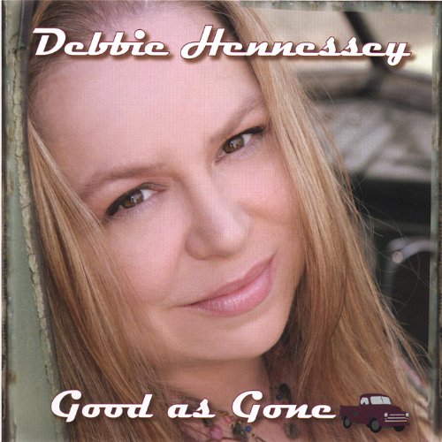 Amazon.com: Good As Gone : Debbie Hennessey: Digital Music