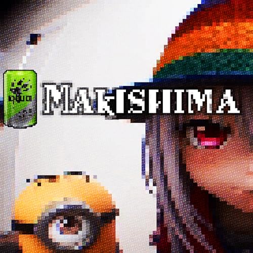 Amazon.co.jp: Altushka Energy : MAKISHIMA: デジタルミュージック