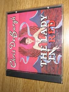 chris de burgh - the instrumental hits of chris de burgh: Amazon.co.uk: CDs & Vinyl