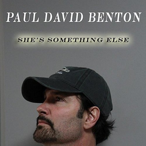 Écouter She's Something Else par Paul David Benton sur Amazon Music ...