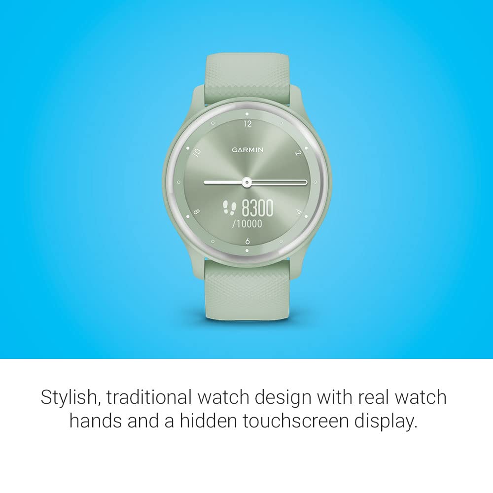 Best Hybrid Smartwatch: Our Pick Of Analog Watches With Hidden Smart ...