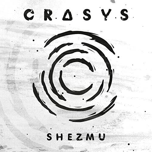 Amazon MusicでCrasysのSHEZMU (Original Motion Picture Soundtrack)を再生する