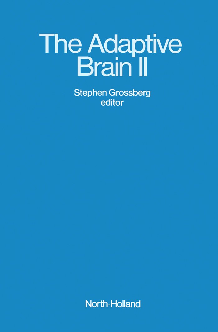 Amazon.com: The Adaptive Brain II: Vision, Speech, Language, and Motor ...
