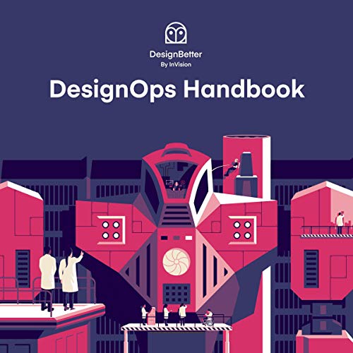 DesignOps Handbook (Audio Download): Dave Malouf, Collin Whitehead ...