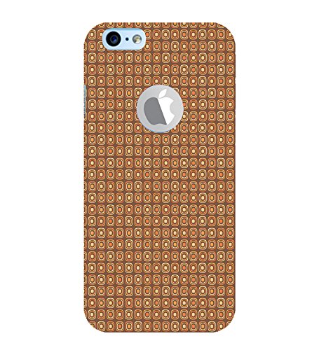 Print Masti Designer Back Case Cover for Apple iPhone 6 (Logo View ...