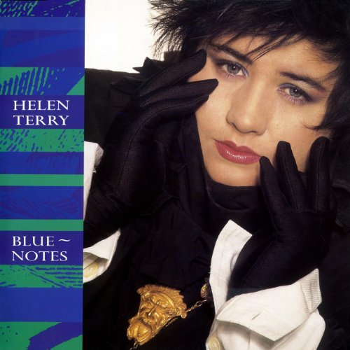 Play Blue Notes by Helen Terry on Amazon Music