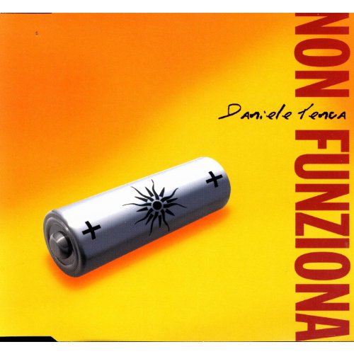 Amazon.com: Non Funziona : Daniele Tenca: Digital Music