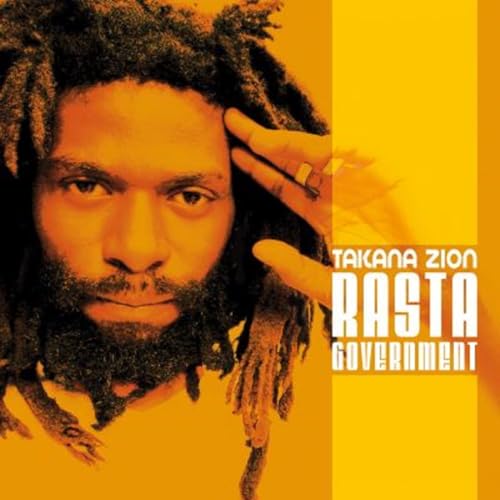 Amazon.com: Rasta Government : Takana Zion: Digital Music