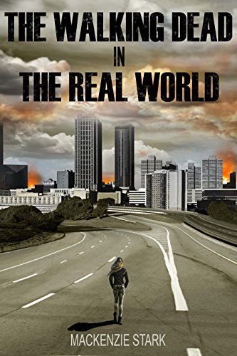 The Walking Dead in The Real World: Where Romance meets Reality eBook ...