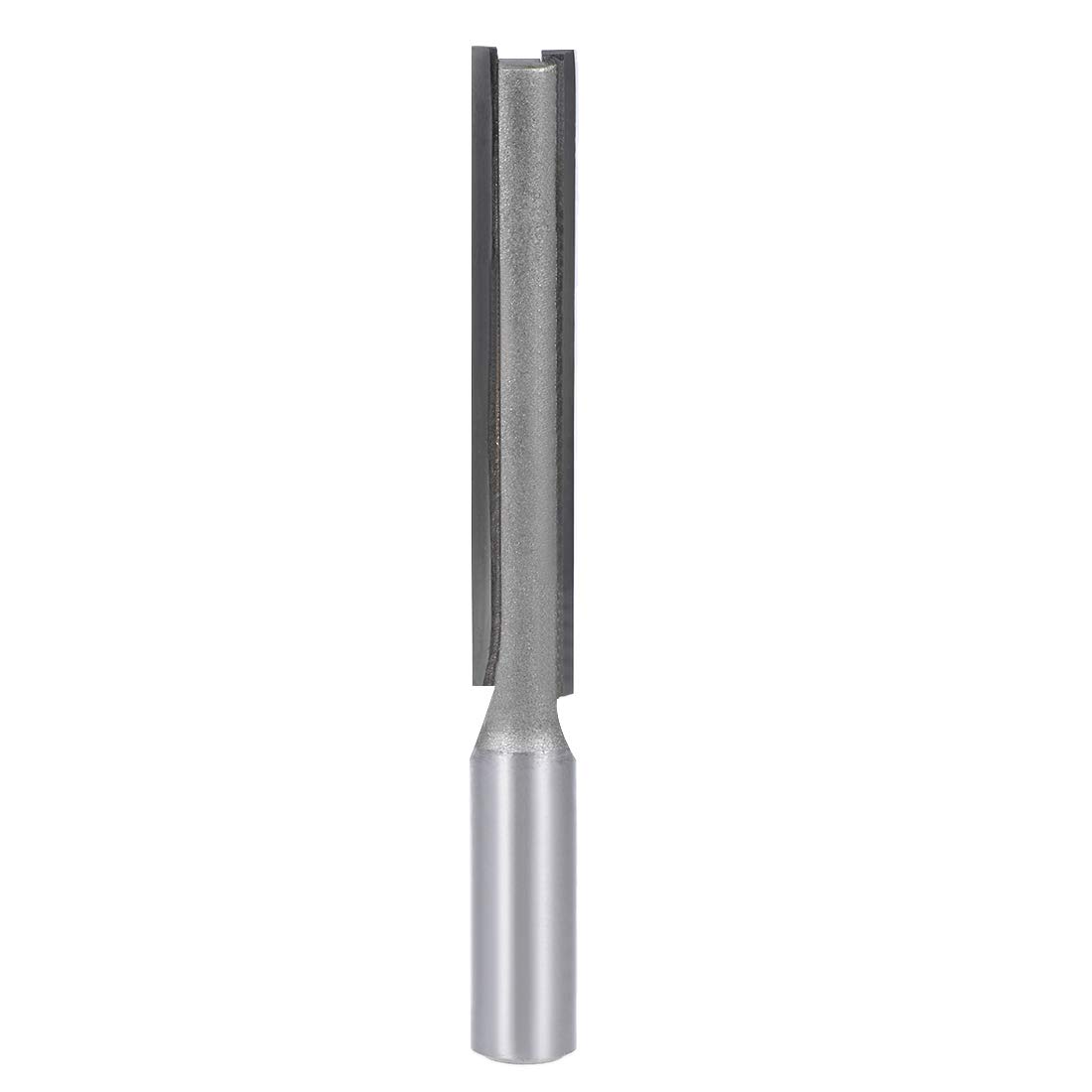 Amazon.com: uxcell Router Bit 1/2 Shank 1/2 inch Cutting Dia. 3 inch ...