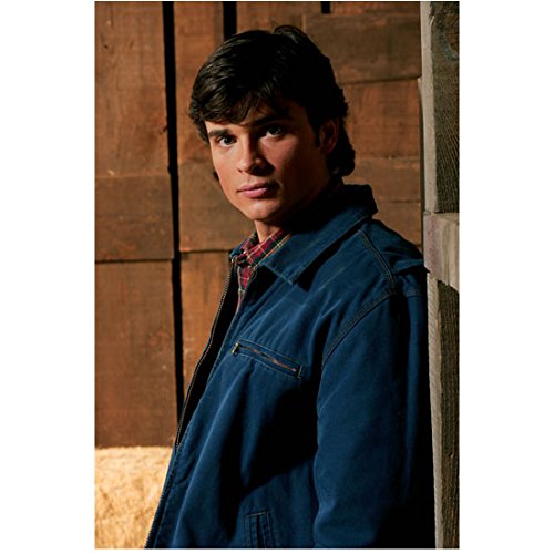 Tom Welling Barn