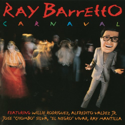 Carnaval by Ray Barretto on Amazon Music - Amazon.co.uk