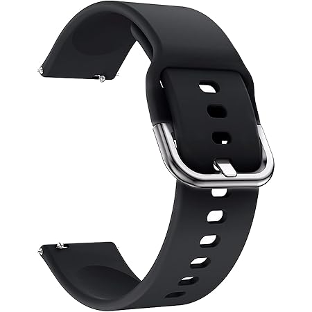 TAGG Verve Ultra Smartwatch with 1.69'' 3D Curved Display, Real SPO2 ...