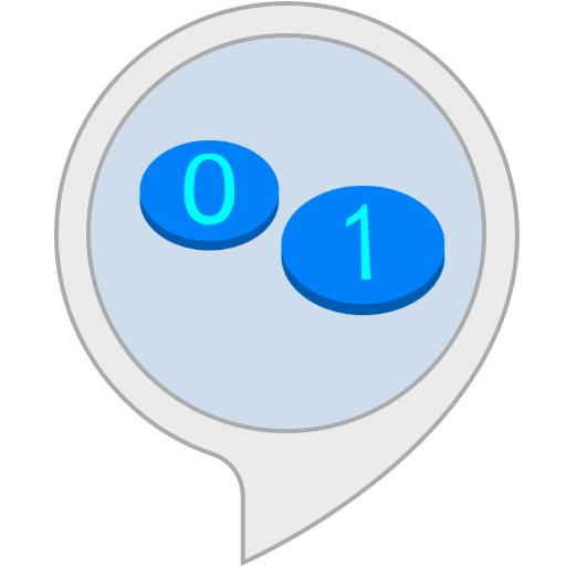 Amazon.in: Binary Dice : Alexa Skills