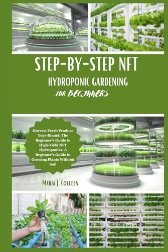 Hydroponic Nft – Die 15 besten Produkte im Vergleich - Die Hanfseite - das Cannabis Magazin