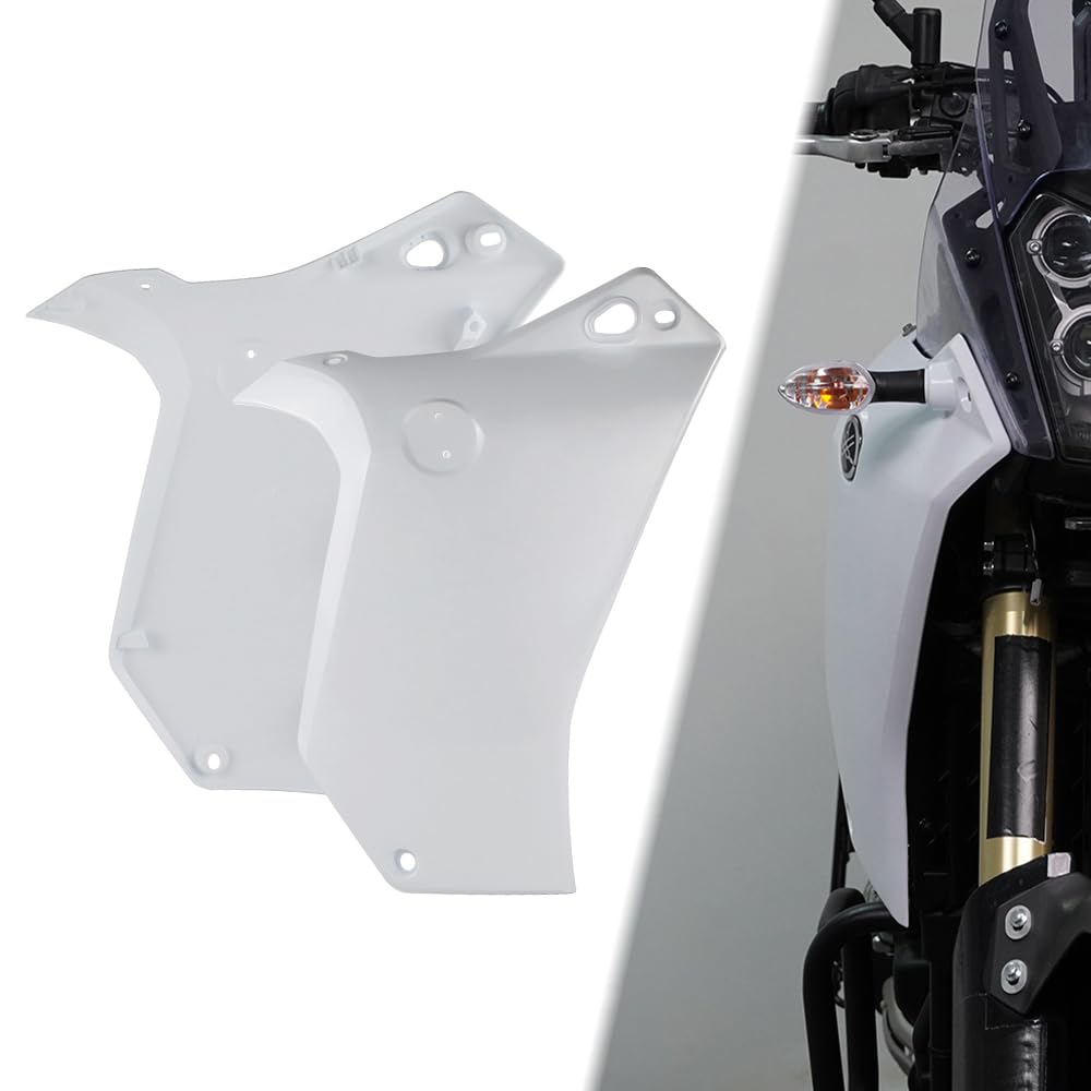 Snapklik.com : Xitomer Side Panel Side Fairings, Fit For Tenere 700 T7 ...
