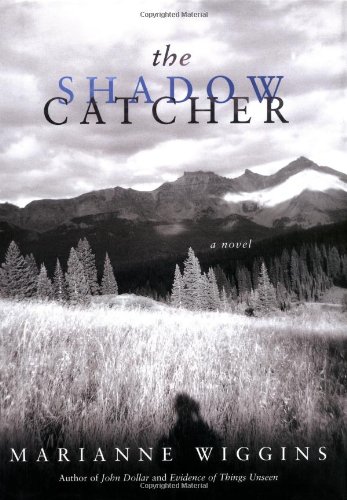 Amazon.com: The Shadow Catcher: A Novel: 9780743265201: Wiggins ...