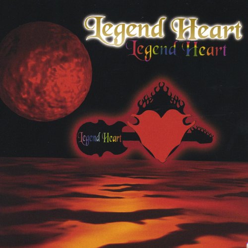 Amazon.com: Legend Heart : Legend Heart: Digital Music