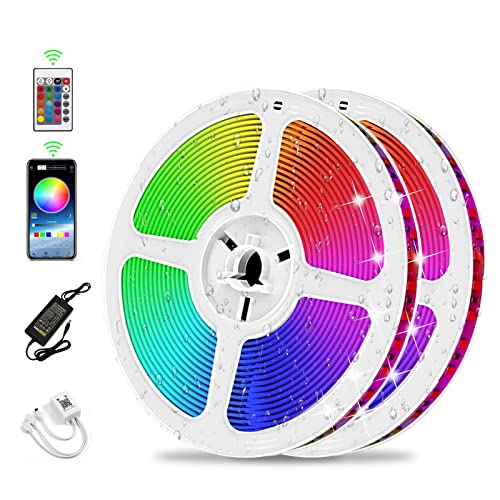 Ruban LED RGB IP65 | LED Moment