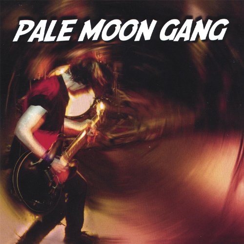 Amazon.com: Pale Moon Gang : Pale Moon Gang: Digital Music