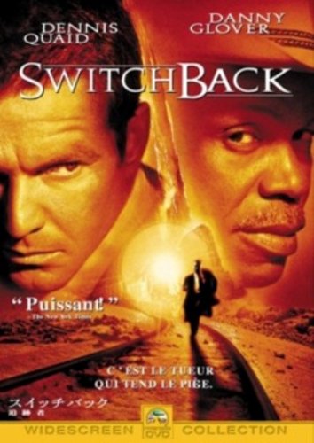 Amazon.com: Switchback Tracker DVD : Movies & TV