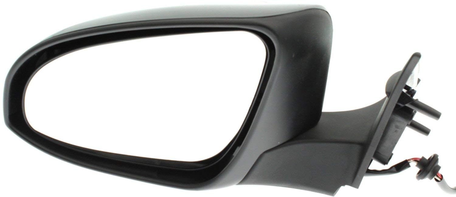 Amazon.com: Kool Vue Driver Side Power Heated Mirror for Toyota Camry ...