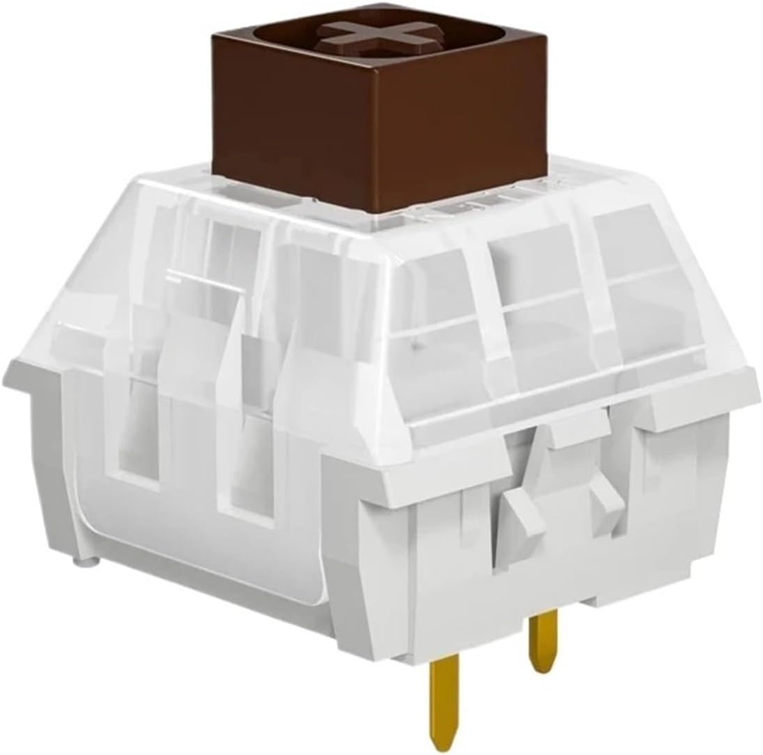 Amazon.com: LABDIP Box Switch White Red Brown Black RGB SMD Switch for ...