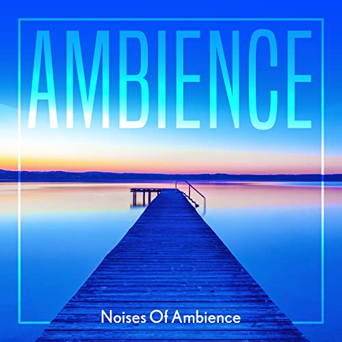 Amazon.com: Ambience : Noises of Ambience: Digital Music